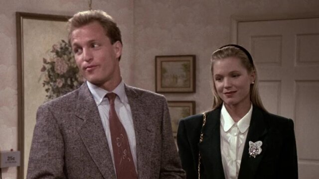 Watch Cheers Woody Interruptus S9 E12 | TV Shows | DIRECTV