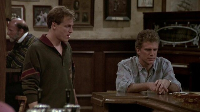 Watch Cheers Crash of the Titans S9 E19 | TV Shows | DIRECTV