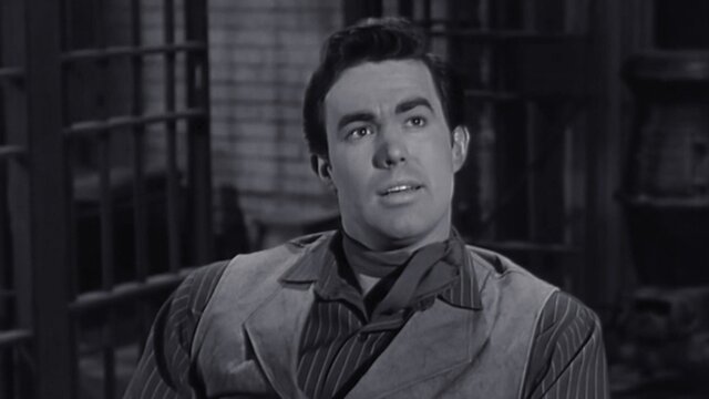 Watch Cheyenne The Long Rope S5 E1 | TV Shows | DIRECTV