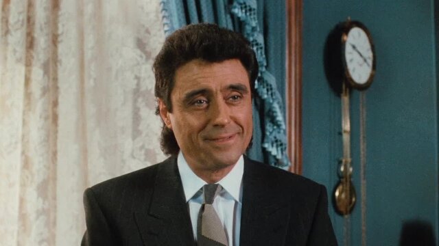 Watch Columbo Rest in Peace, Mrs. Columbo S9 E4 | TV Shows | DIRECTV