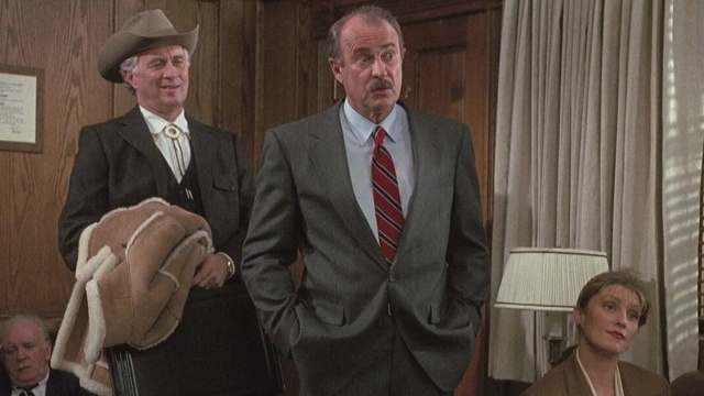 Watch Columbo Columbo and the Murder of a Rock Star S10 E3 | TV Shows ...