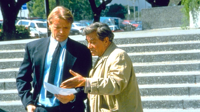 Watch Columbo A Trace of Murder S10 E11 | TV Shows | DIRECTV