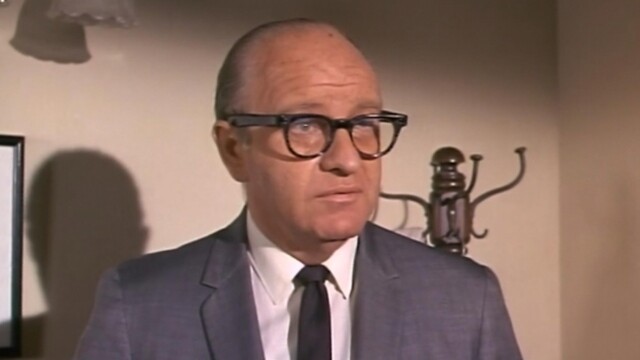 Watch Dragnet The Little Victim S10 E22 | TV Shows | DIRECTV