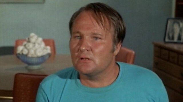 Watch Dragnet Police Commission (DR-13) S11 E5 | TV Shows | DIRECTV