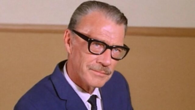 Watch Dragnet Narcotics (DR-16) S11 E11 | TV Shows | DIRECTV