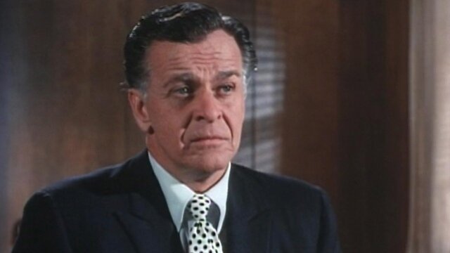 Watch Dragnet Burglary Auto: Courtroom S12 E9 | TV Shows | DIRECTV