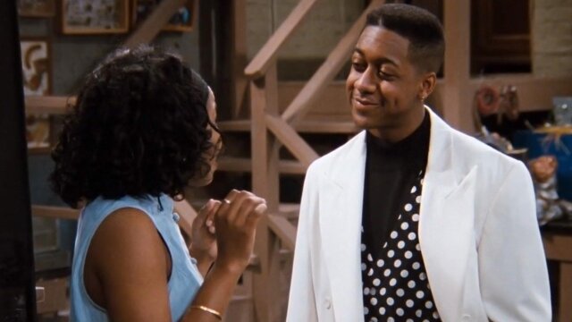Watch Family Matters Stefan Returns S5 E24 | TV Shows | DIRECTV