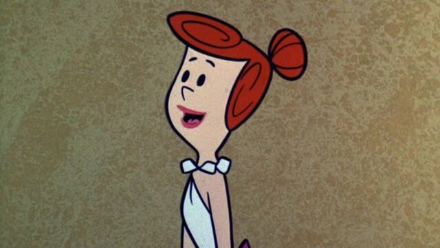 Watch The Flintstones Fred Flintstone Woos Again S2 E5 | TV Shows | DIRECTV