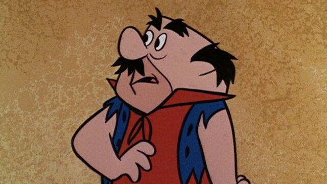 Watch The Flintstones The Rock Quarry Story S2 E6 | TV Shows | DIRECTV