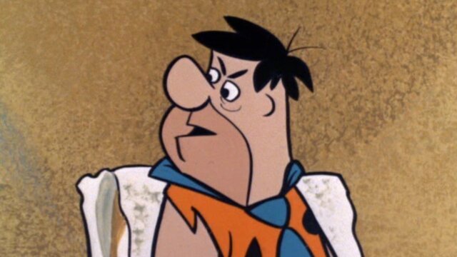 Watch The Flintstones Flintstone of Prinstone S2 E8 | TV Shows | DIRECTV