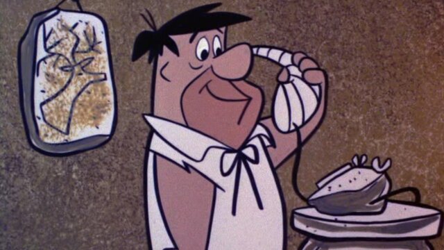 Watch The Flintstones The Picnic S2 E13 | TV Shows | DIRECTV