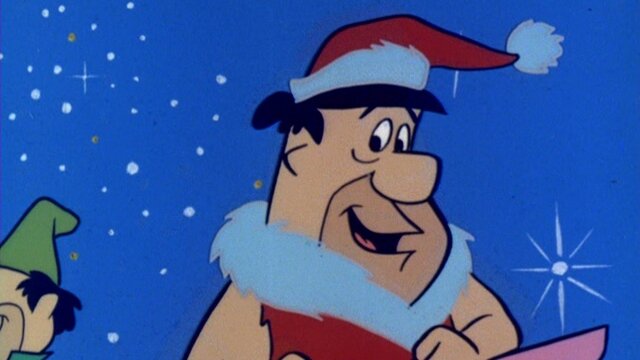 Watch The Flintstones Christmas Flintstone S5 E15 | TV Shows | DIRECTV