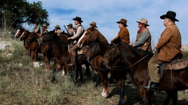 Watch Gunsmoke The Iron Blood of Courage S19 E19 | TV Shows | DIRECTV