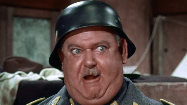 Watch Hogan's Heroes Hogan Gives a Birthday Party S2 E1 | TV Shows ...