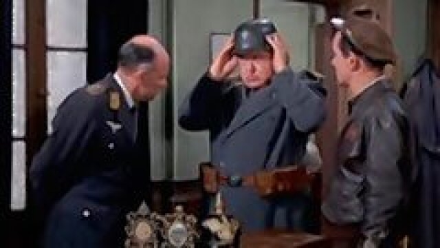 Watch Hogan's Heroes Klink's Rocket S2 E14 | TV Shows | DIRECTV
