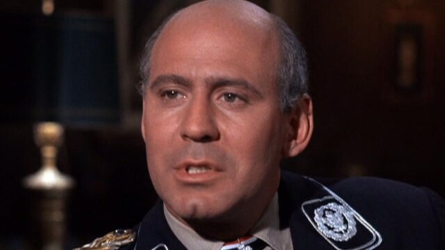 Watch Hogan's Heroes Two Nazis for the Price of One S3 E17 | TV Shows ...