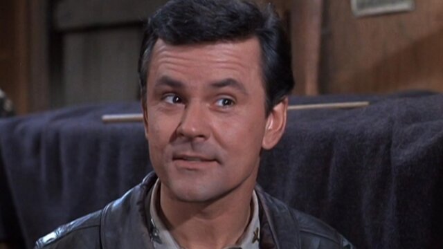 Watch Hogan's Heroes Sticky Wicket Newkirk S3 E20 | TV Shows | DIRECTV Watch Hogan's Heroes Sticky Wicket Newkirk S3 E20 | TV Shows | DIRECTV
