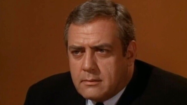 Watch Ironside An Obvious Case of Guilt S2 E9 | TV Shows | DIRECTV