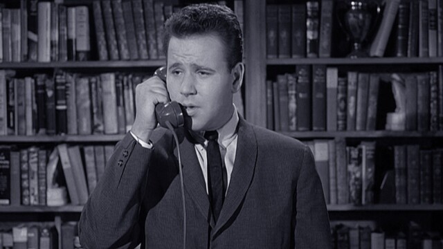 Watch Leave It to Beaver Lumpy's Scholarship S6 E24 | TV Shows | DIRECTV