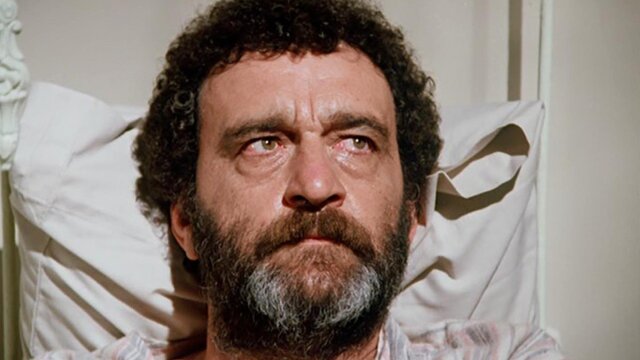 Watch Little House on the Prairie The Return of Mr. Edwards S6 E8 | TV ...