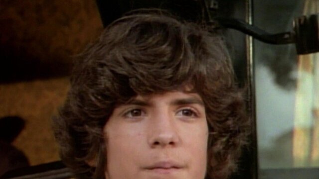 Watch Little House on the Prairie Dearest Albert, I'll Miss You S7 E8 ...