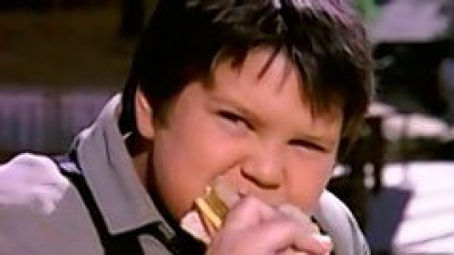 Watch Little House on the Prairie For the Love of Nancy S8 E9 | TV ...