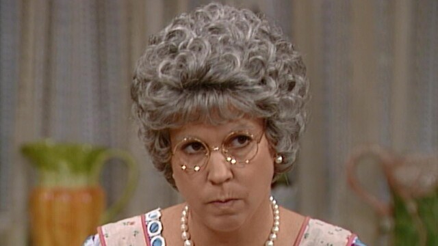 Watch Mama's Family Educating Mama S4 E1 | TV Shows | DIRECTV