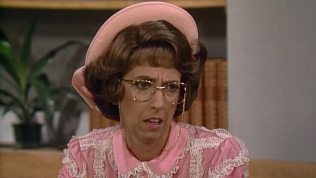 Watch Mama's Family Mama on `Jeopardy!' S4 E19 | TV Shows | DIRECTV