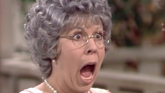 Watch Mama's Family Mama Fights Back S6 E6 | TV Shows | DIRECTV