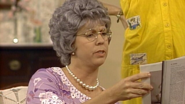 Watch Mama's Family Mama Takes Stock S6 E11 | TV Shows | DIRECTV