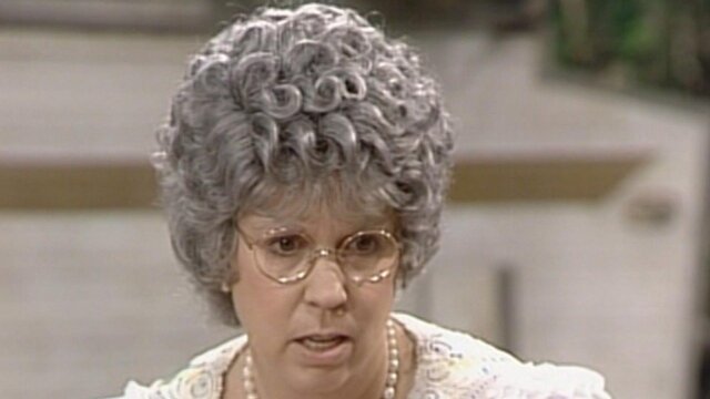 Watch Mama's Family There Is Nothing Like the Dames S6 E19 | TV Shows ...