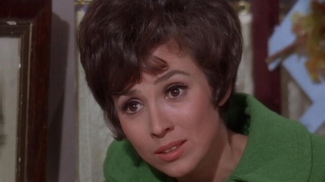 Watch Mannix You Can Get Killed Out There S1 E19 | TV Shows | DIRECTV