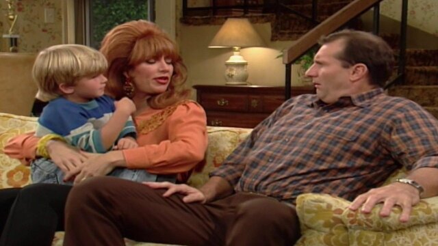 Watch Married ... With Children Magnificent Seven S7 E1 | TV Shows ...