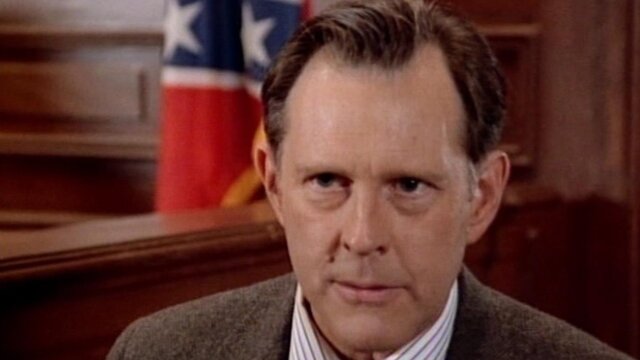 Watch Matlock The Juror S7 E9 | TV Shows | DIRECTV