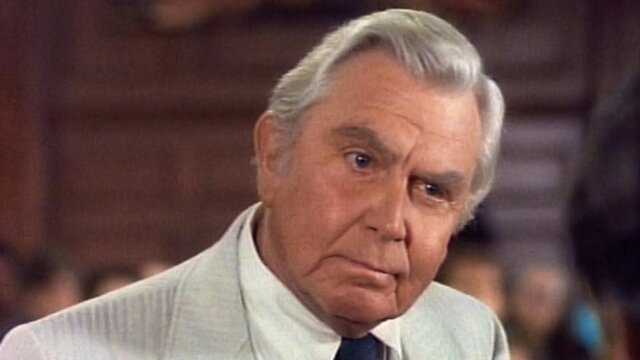 Watch Matlock The Kidnapping S8 E14 | TV Shows | DIRECTV