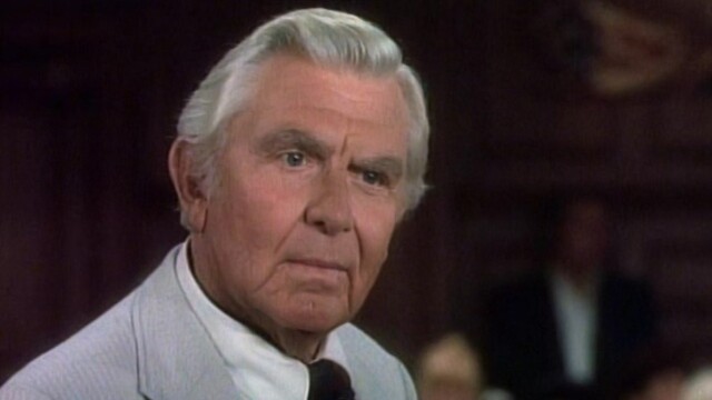 Watch Matlock The Haunted S8 E9 | TV Shows | DIRECTV