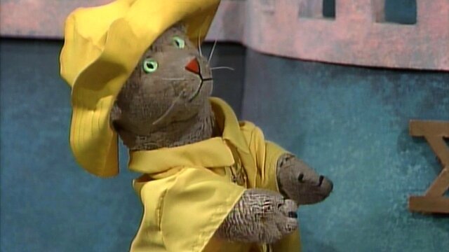 Watch Mister Rogers Neighborhood Mister Rogers Neighborhood S26 E19