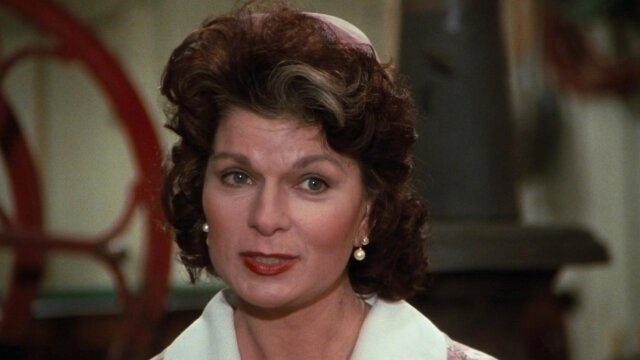 Watch The Waltons The Premonition S9 E4 Tv Shows Directv