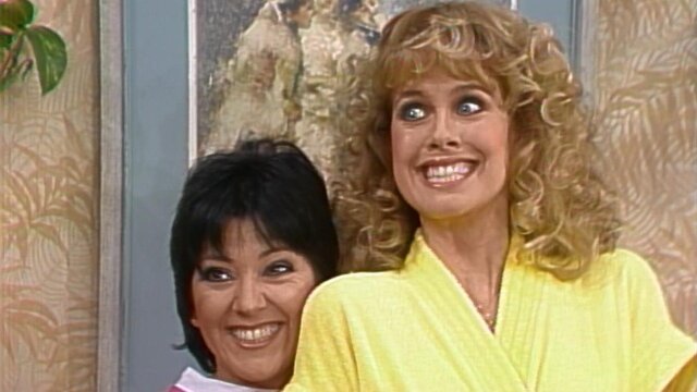 Watch Three's Company Dying to Meet You S5 E20 | TV Shows | DIRECTV