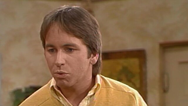 Watch Three's Company A Crowded Romance S5 E5 | TV Shows | DIRECTV