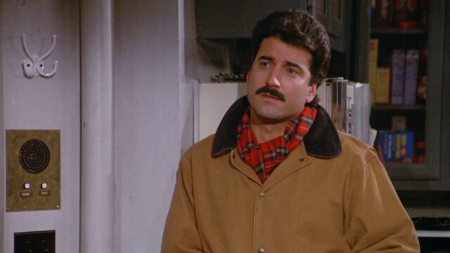 Watch Seinfeld The Boyfriend S3 E17 | TV Shows | DIRECTV