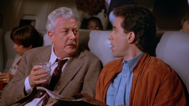 Watch Seinfeld Online | Stream the Full Movie on DIRECTV