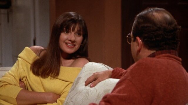 Watch Seinfeld The Nose Job S3 E9 | TV Shows | DIRECTV