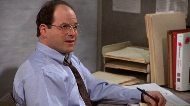 Watch Seinfeld The Red Dot S3 E12 | TV Shows | DIRECTV