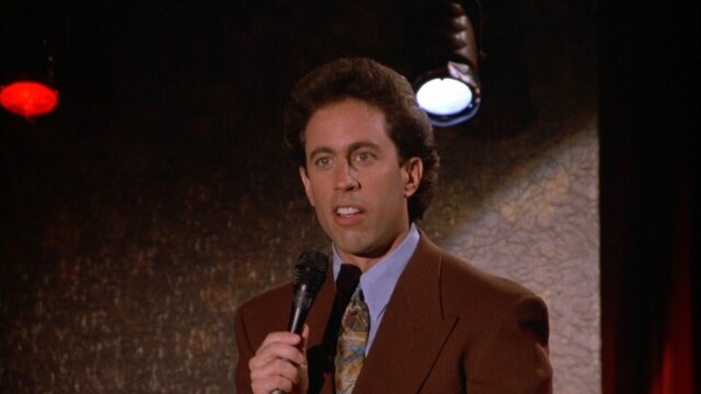 Watch Seinfeld Online | Stream the Full Movie on DIRECTV