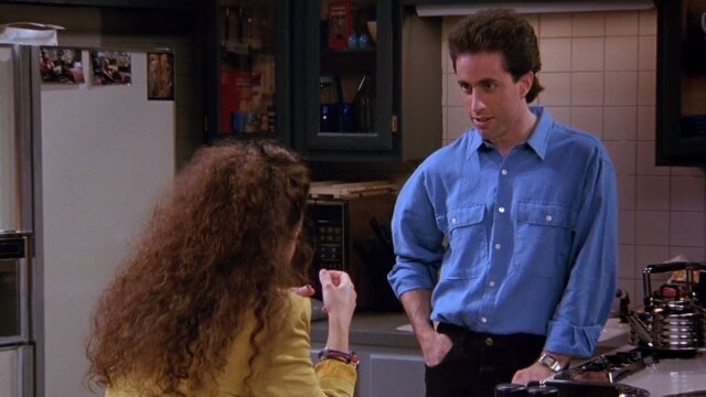 Watch Seinfeld Highlights of a Hundred S6 E14 | TV Shows | DIRECTV