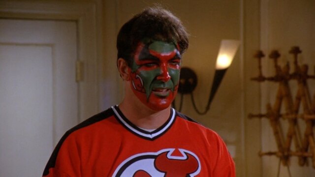 Watch Seinfeld The Face Painter S6 E23 | TV Shows | DIRECTV