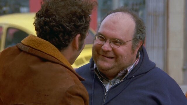 Watch Seinfeld The Betrayal S9 E8 | TV Shows | DIRECTV