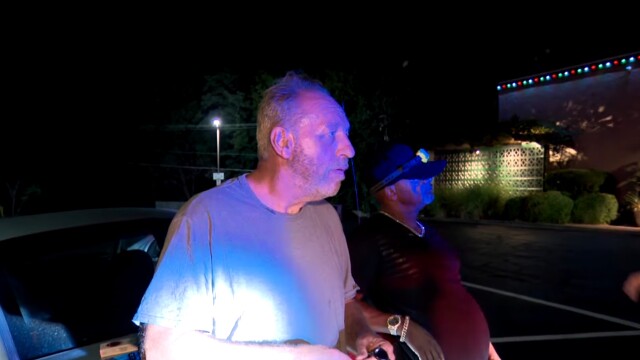 Watch Cops Slim Not So Fast S36 E18 | DIRECTV.