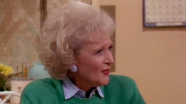 Watch The Golden Girls Stan Takes a Wife S4 E10 | TV Shows | DIRECTV